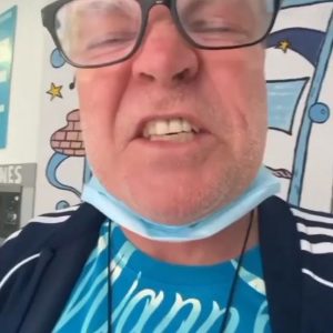 Mr. Skippy – Mitazos – Personajes míticos